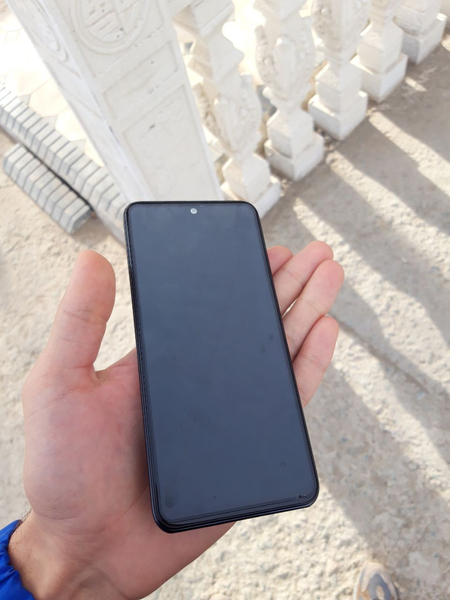 Xiomi Redmi not 10s