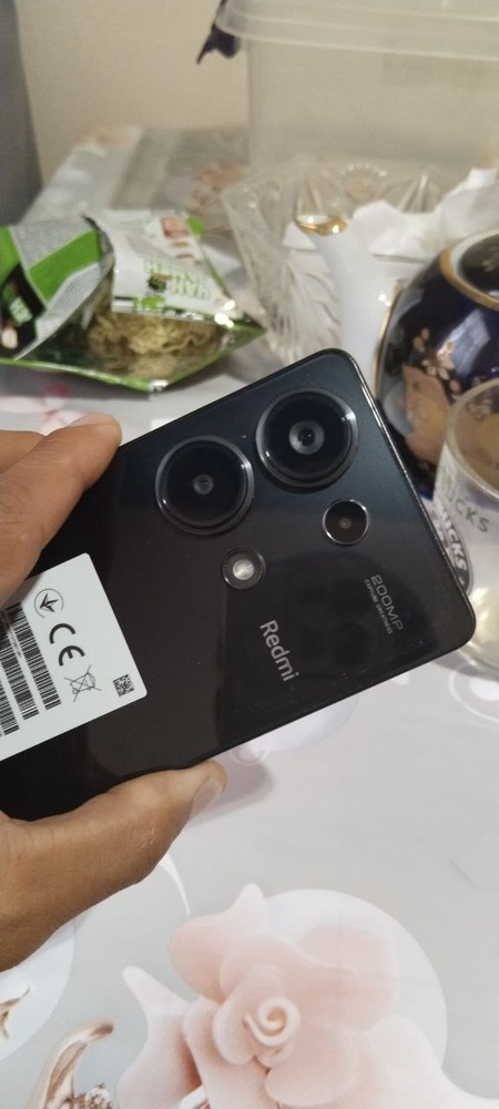 Redmi Note 13 Pro