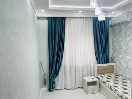 Аренда 3-х комн евро квартира в ЖК Parkent Village, Golden House