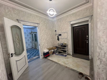 Квартира центр луначарский