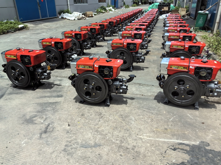 4 gʻildirakli mini traktor