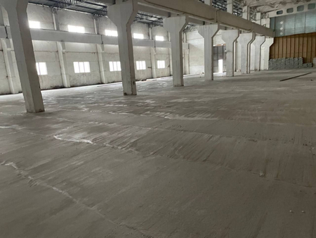 Arendaga sklad beriladi 1400 m2 gaz, suv, svet, kamera barcha qulaylik