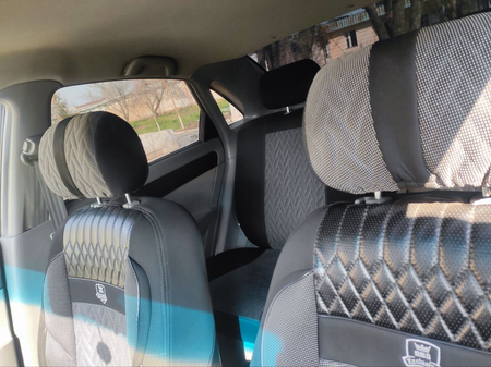 Chevrolet Gentra Evro 2015