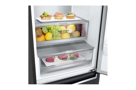 Холодильник LG GC-B509SBUM DoorCooling+ наличные рассрочка перечислени