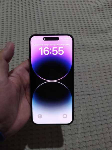 Продам Iphone 14 Pro Max