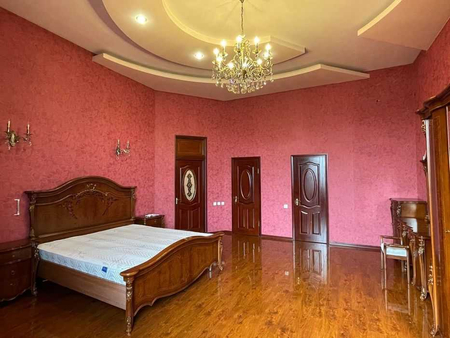 Сдаётся дом  ориентир между ч. Салом и ц. Луначарского. ID: 52833