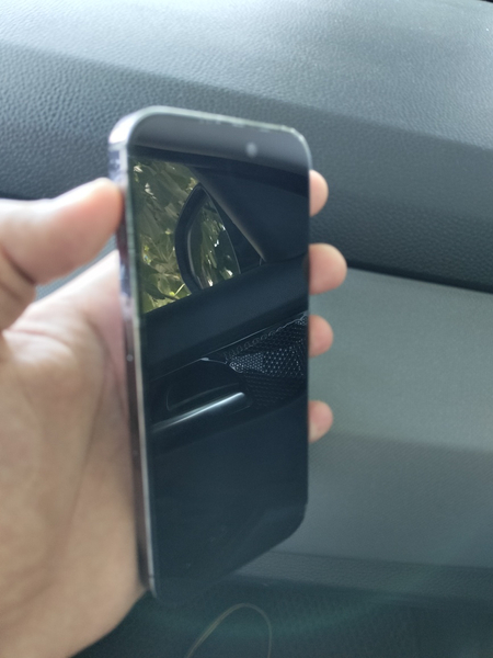 Iphone 14 pro deep purple