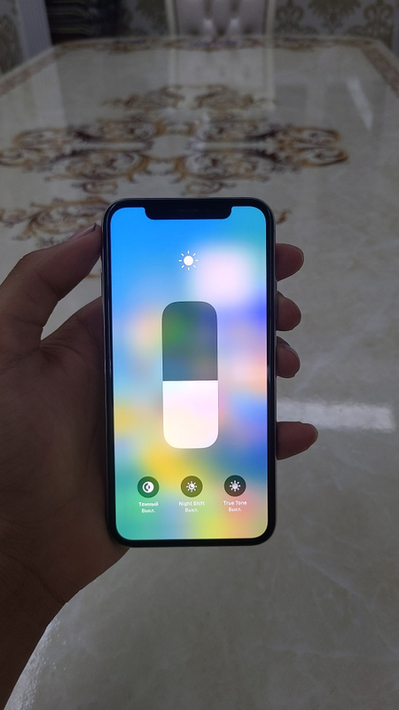 Iphone x 64gb ideal