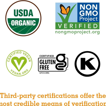 Garden of Life Organics Витамин B12 — цельнопищевой продукт B-12