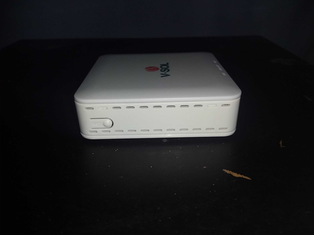 GPON Адаптер Переходник Абонентский терминал V-SOL V2801RD ДЛЯ ОПТИКИ