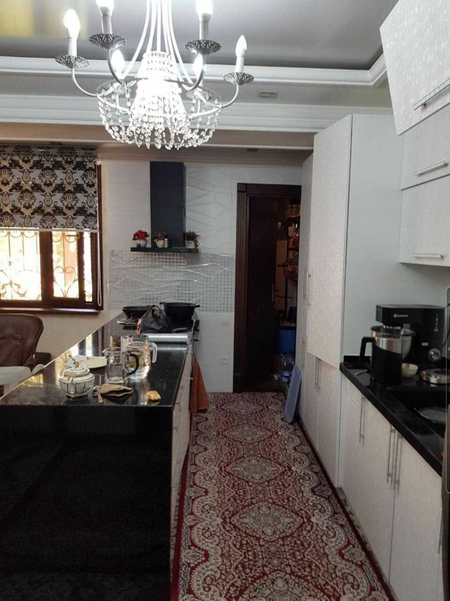 谷 124744 谷 Shayxontohur tumanida kvartira sotiladi [150 м²]