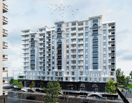 Срочно Продается Квартира ЖК NUKUS AVENYU Нукуская у.л