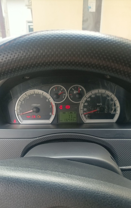 Продаю свою автомашины Нексия 3, 2позиция,2018 года выпуска,в отличном