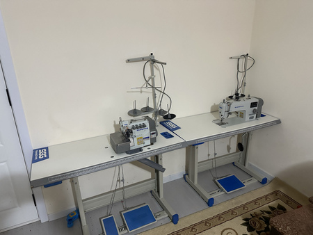 Averlok Va Tug\\\'ri chok