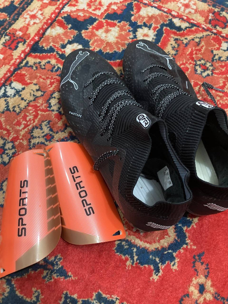 Бутсы Puma Future