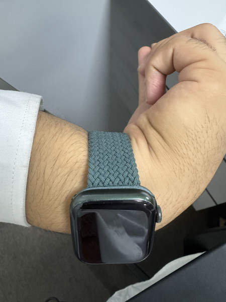 Apple watch 7 45mm