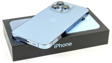 IPhone 13 pro max 128gb