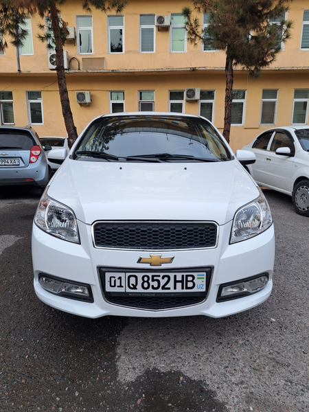 Nexia-3. 2020 yil. Probeg 32.000.