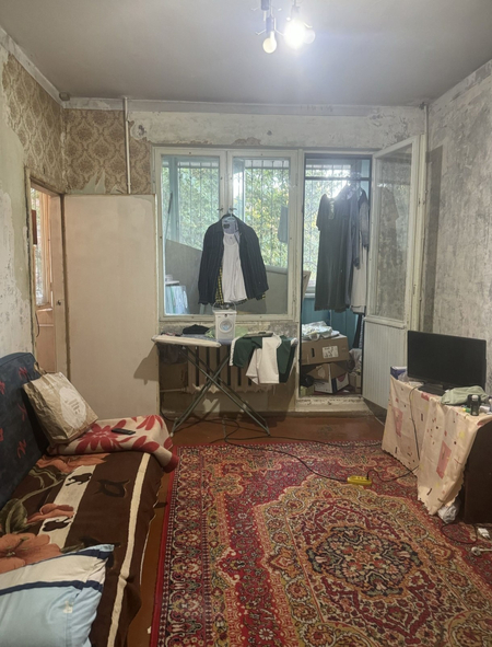 Чиланзар 3 продаётсяквартира 2/2/4.Ипотека