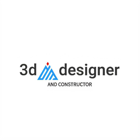 Дизайнер интерьера и 3d моделирование