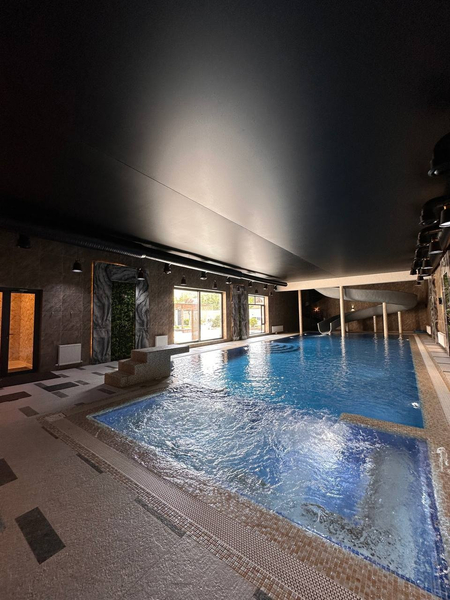 Dubay villa premium house