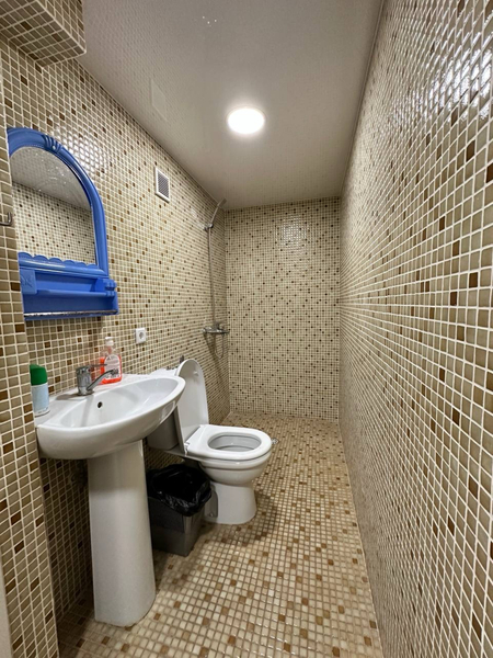Сдается в Аренду 150м2 - ЖК Эльбек ( посещение цокольное )‼️