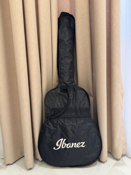 Гитара с чехлом  Ibanez v50njp