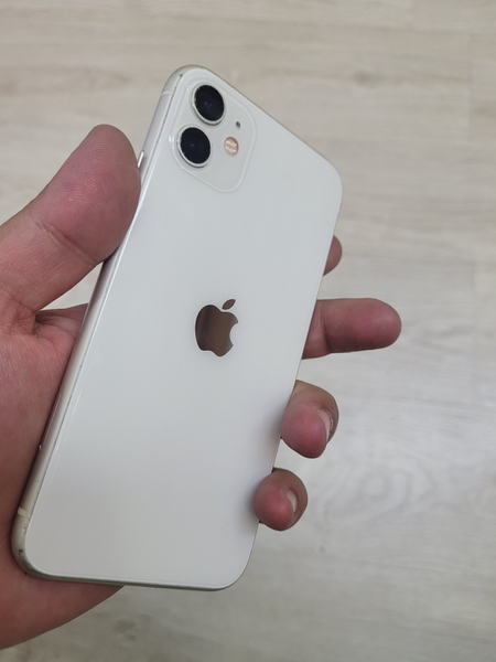Iphone 11 256 gb
