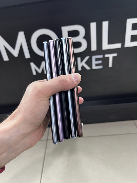Samsung Note 9 • Orginal • Koreya • Garantiya: 30 kun