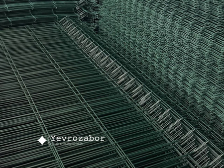 Еврозабор евросетка оптом yevrozabor evrosetka