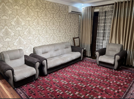 Продам 2/3/4 Карасу 1 Дуньё кирпич 2х6 77 серия