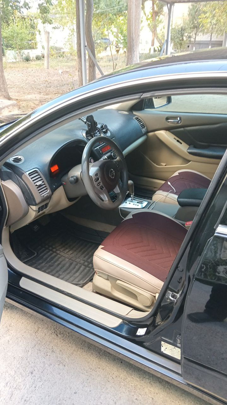 Nissan altima l32 sotiladi
