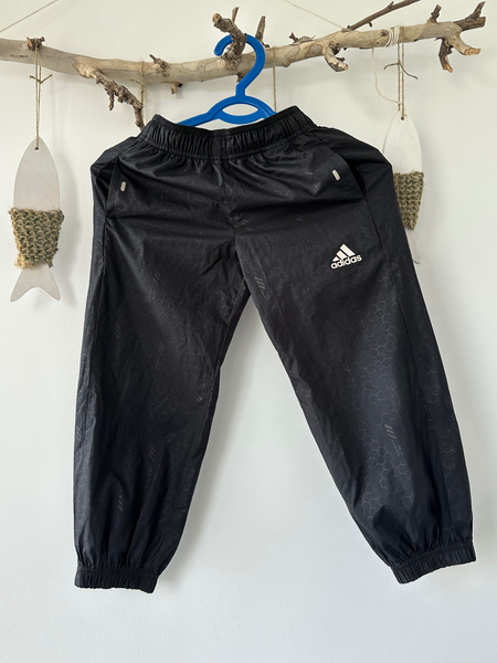 Детские спортивные штаны adidas