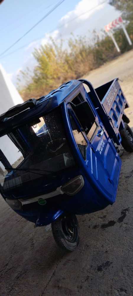 Murave benzinli motor yoqilgʻisi 100taga  5letir