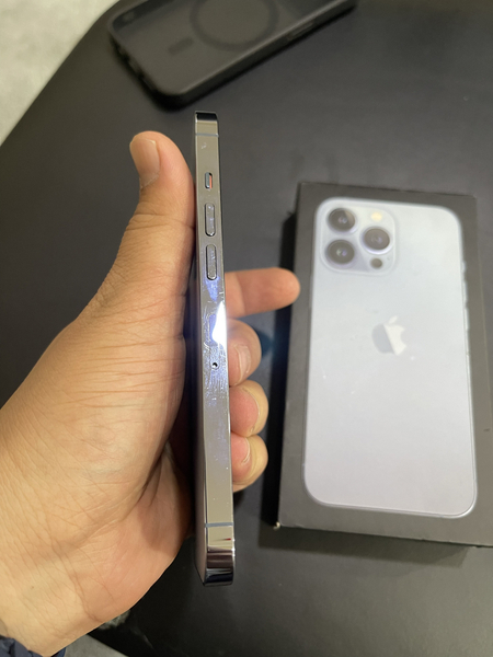 iphone 13 pro 128 idial karopkali