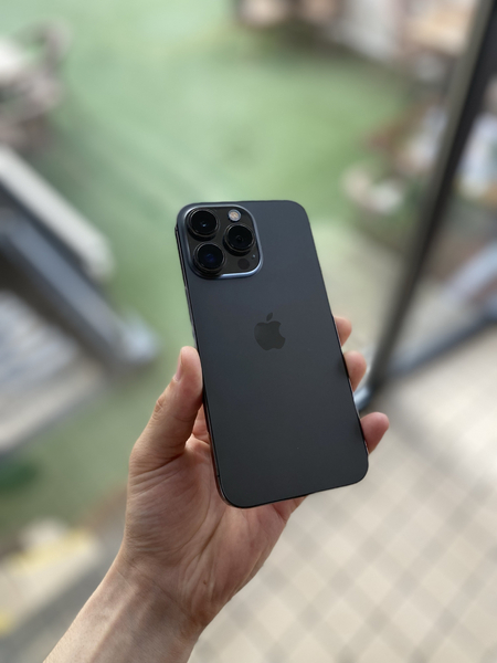 Iphone 13 Pro.