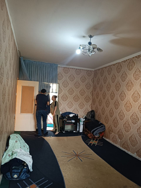 Юнусабад 11кв 2в3/2/4 Срочно ориентир Хавас