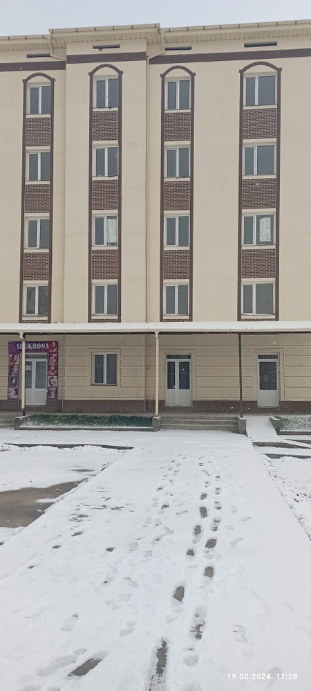 Уй сотилади квартира 73кв.м
