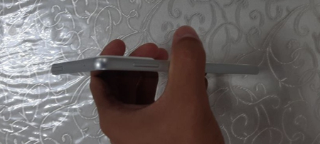 Samsung A33 5G Garantiya