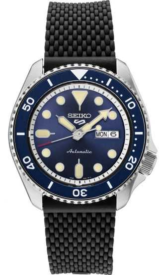 Часы Seiko SRPD71K1