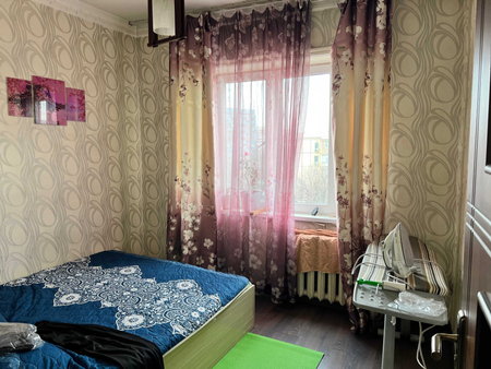 Продам СВОЮ квартиру c ремонтом Юнус абад 14 3/5/5 S=90м2