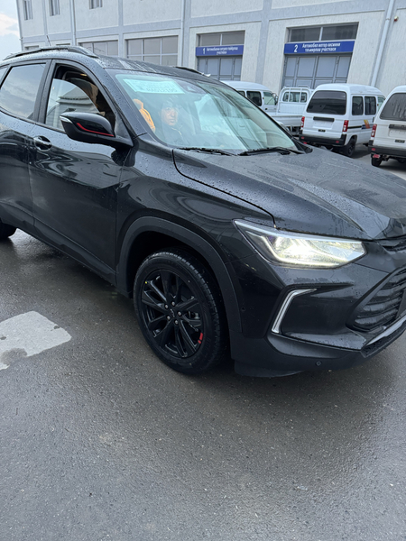 Trecker 2 redline Трекер 2 редлайн.янги салондан чикан