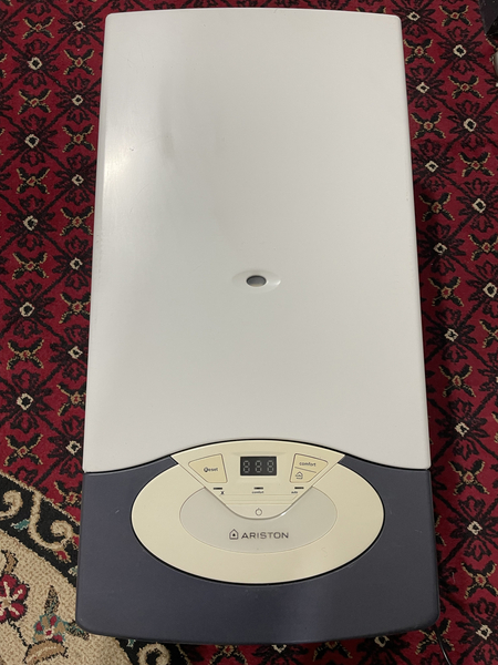 Kotyol ariston 24kw