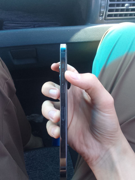 Iphone 12 pro max ideal