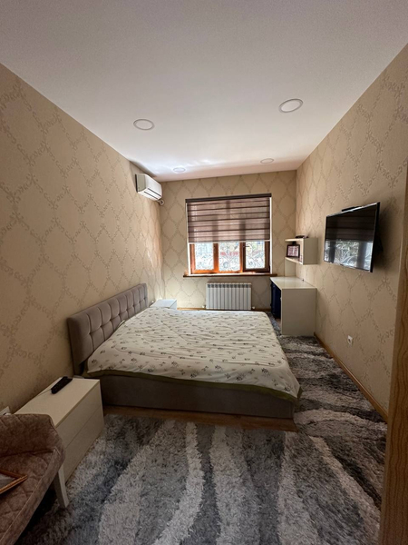 Продаётся квартира Новостройка ЖК Dream house Чиланзар 8 2/1/7 Нозима