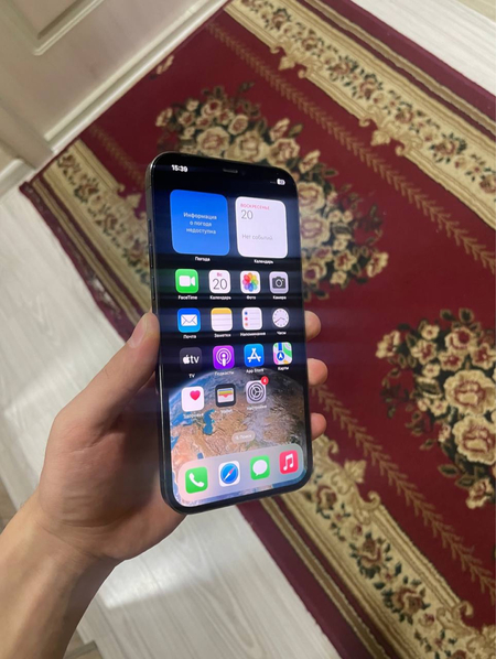 iPhone 12 pro max