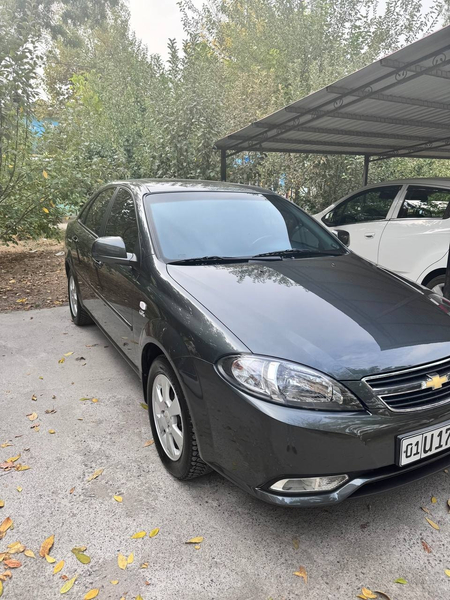 Gentra 2021 3pozitsiya toza ideal