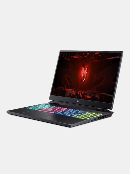Ноутбук Acer Nitro V15 i7-13620H/DDR5 16/512/RTX4050 6GB/15.6 165Hz