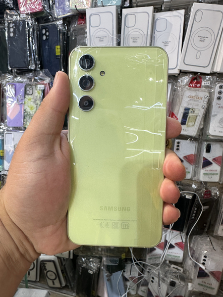 Samsung A54 128 GB XOLATI YAXSHI