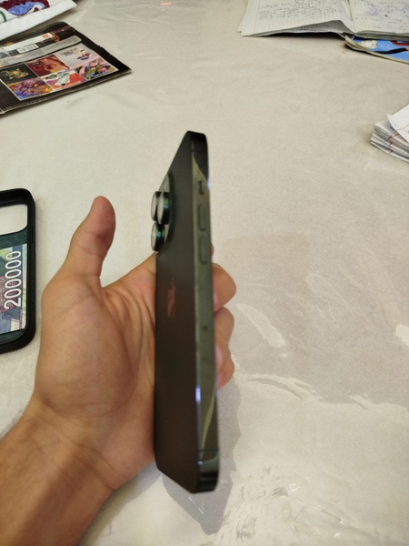 Iphone 13 pro ideal